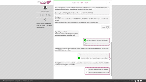 Studypoint - einfach. digital. lernen.