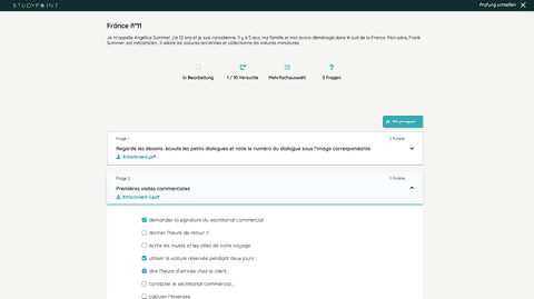 Studypoint - einfach. digital. lernen.